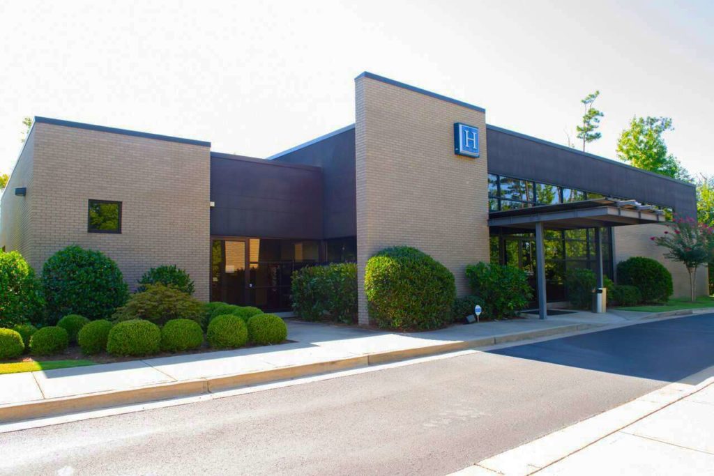 Hughston Clinic | Keeping You in Motion | Quality Care in Georgia