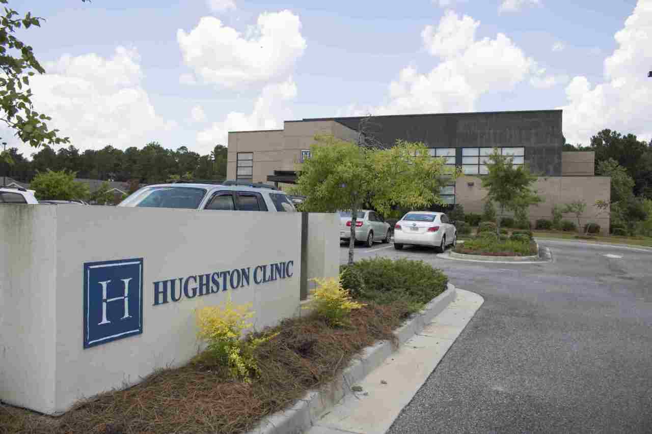 Hughston Clinic Macon Ga