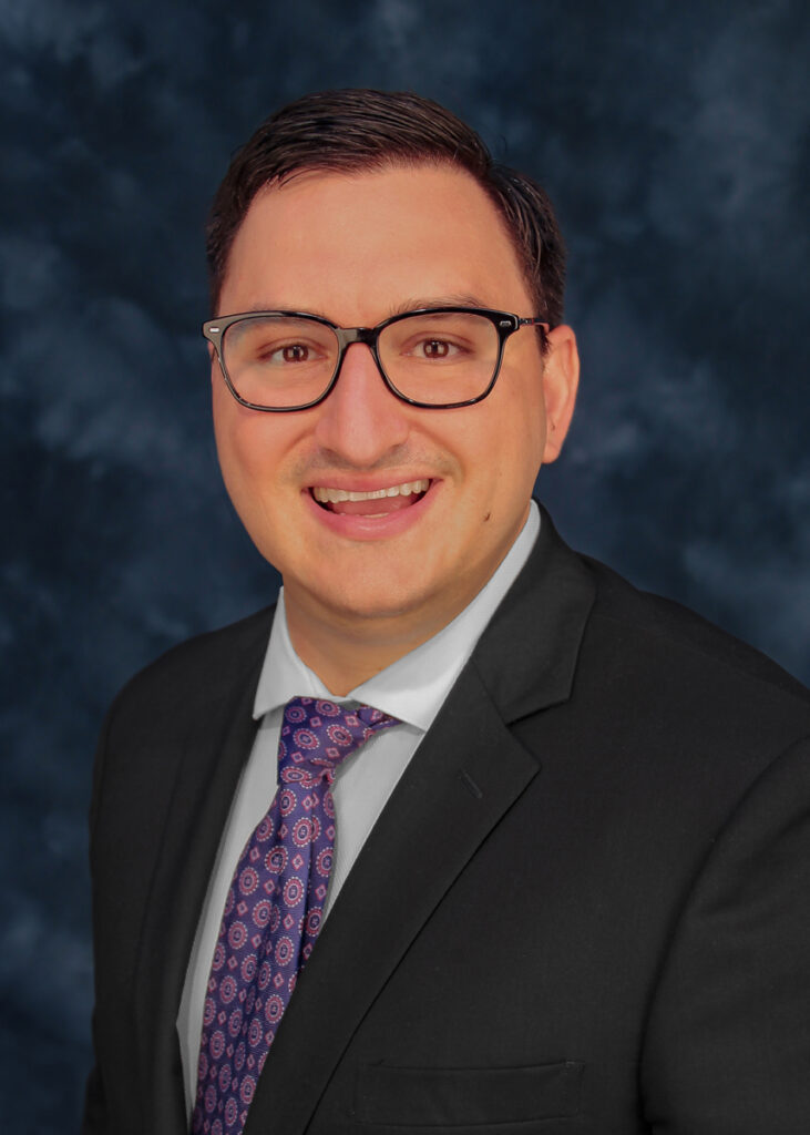 A. Gianni Ricci, DO - Hughston Clinic - Georgia Orthopaedic Care